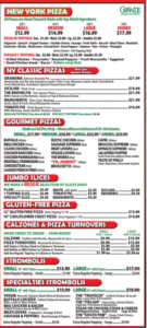 Order Pizza & Steak Online from Johnny Longhots Deptford | Fast ...